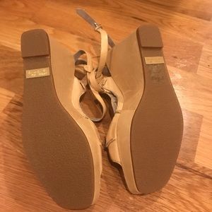 Shoes | Italian Wedge Sandals | Poshmark
